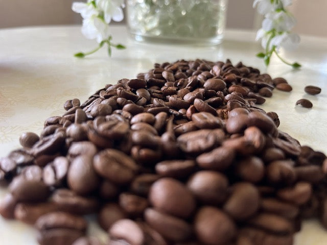 Whole Bean Coffee – Brewed Balance Roasters