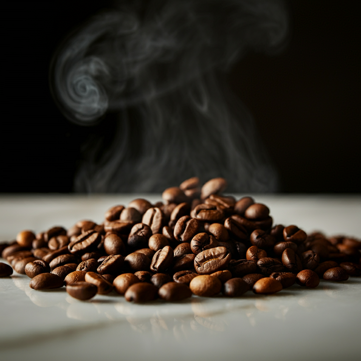 Gourmet origin and flavored coffee beans – Brewed Balance Roasters